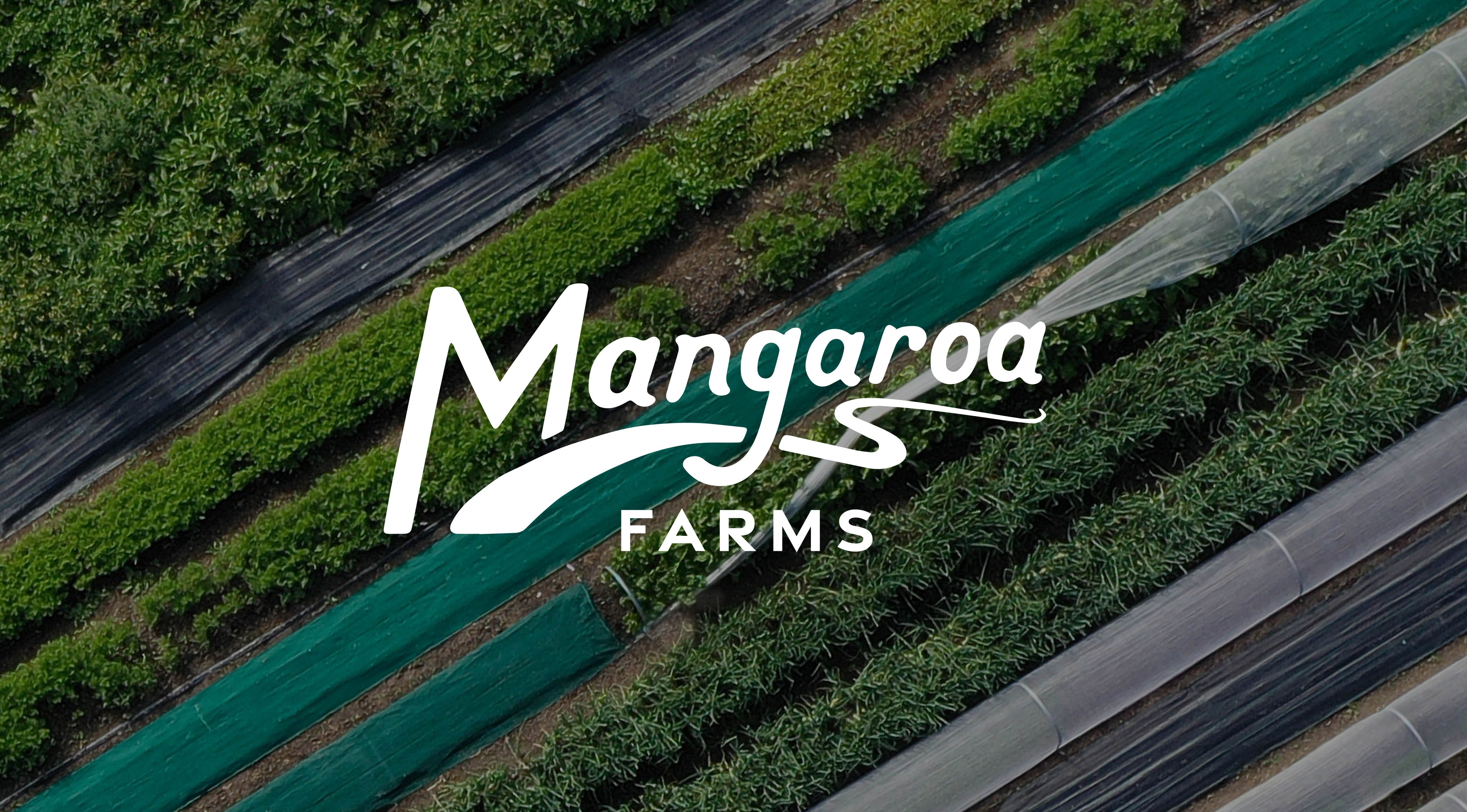 Mangaroa Farms | Resilient Food Hub & Education Centre